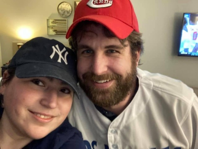 Miranda & Chris | Joy